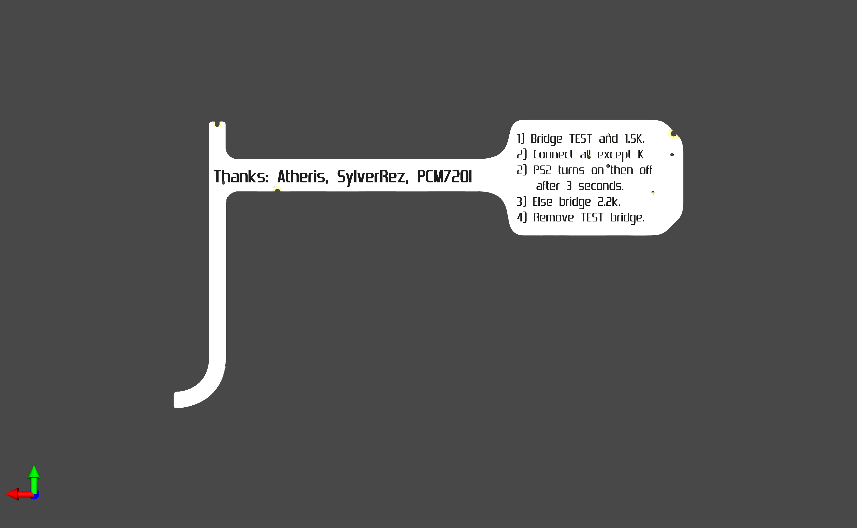 Matrix Picfix - PS2 Modchip Tutorials